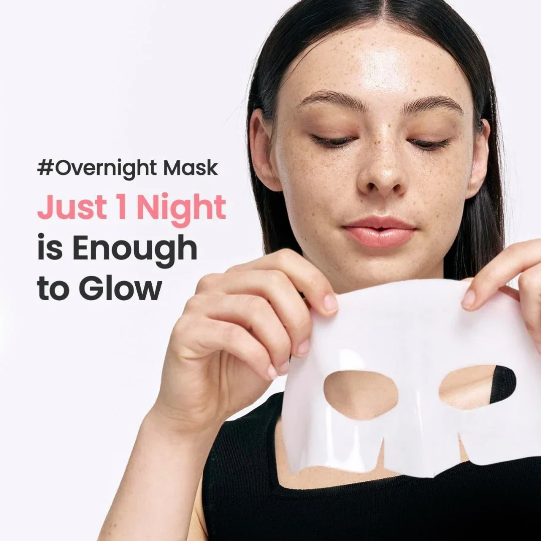 Biodance Bio-Collagen Real Deep Mask Review: The Viral K-Beauty Secret ...
